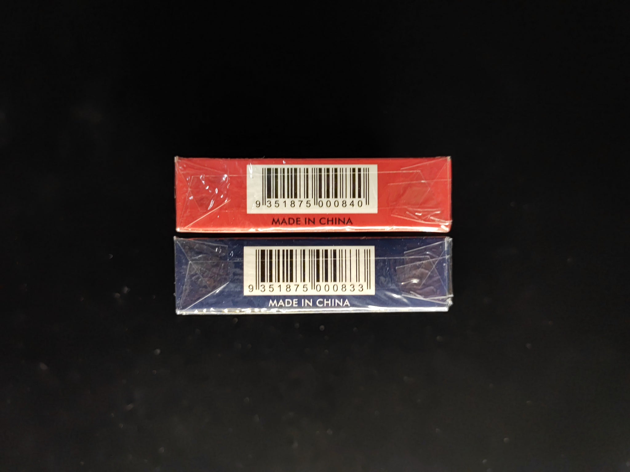 Whiskey Pete Set – eDeck