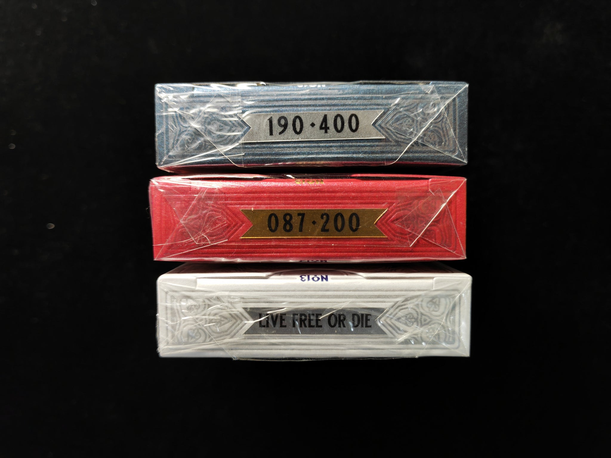 Valley Forge Set – eDeck