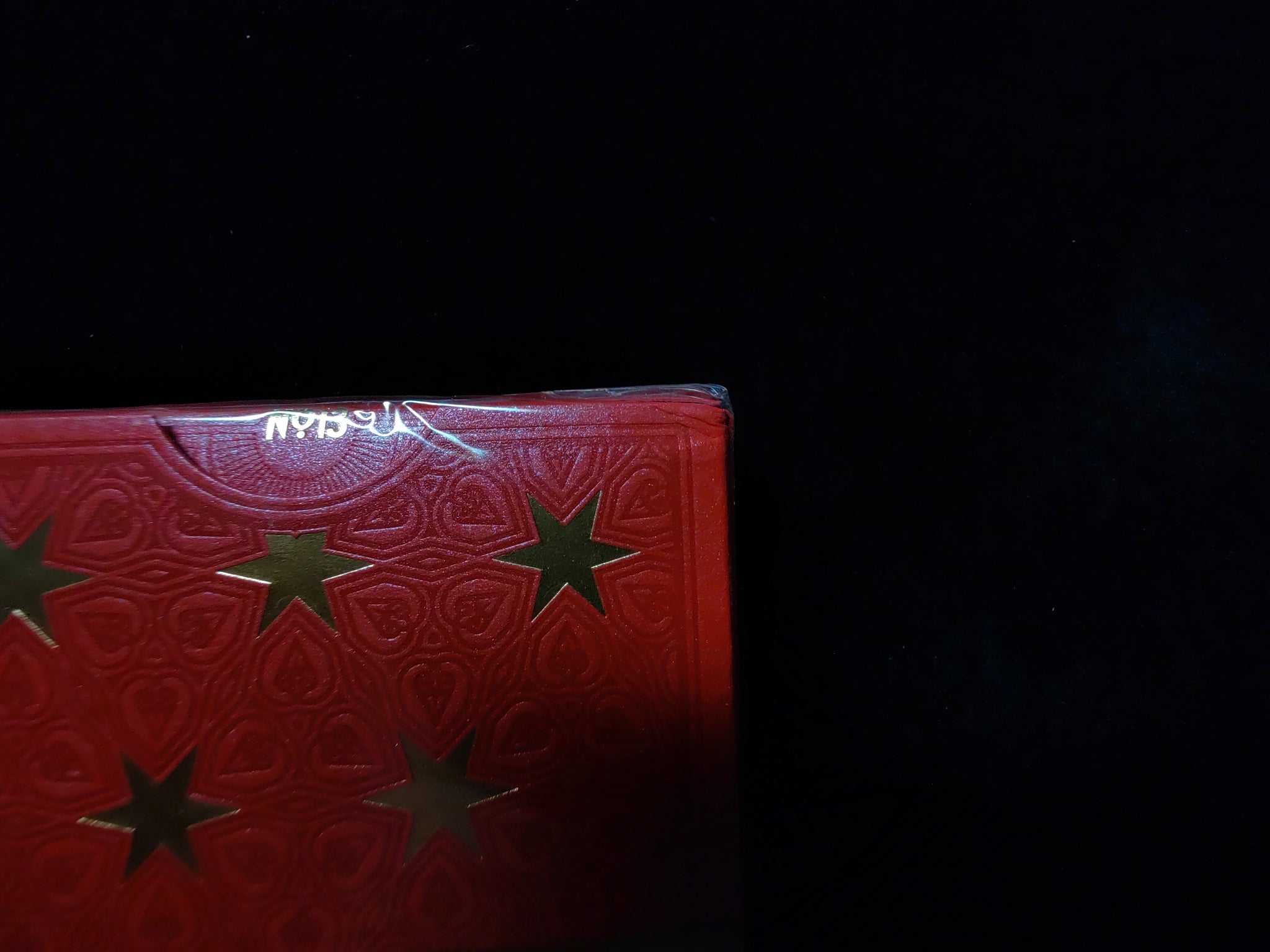 Valley Forge Set – eDeck