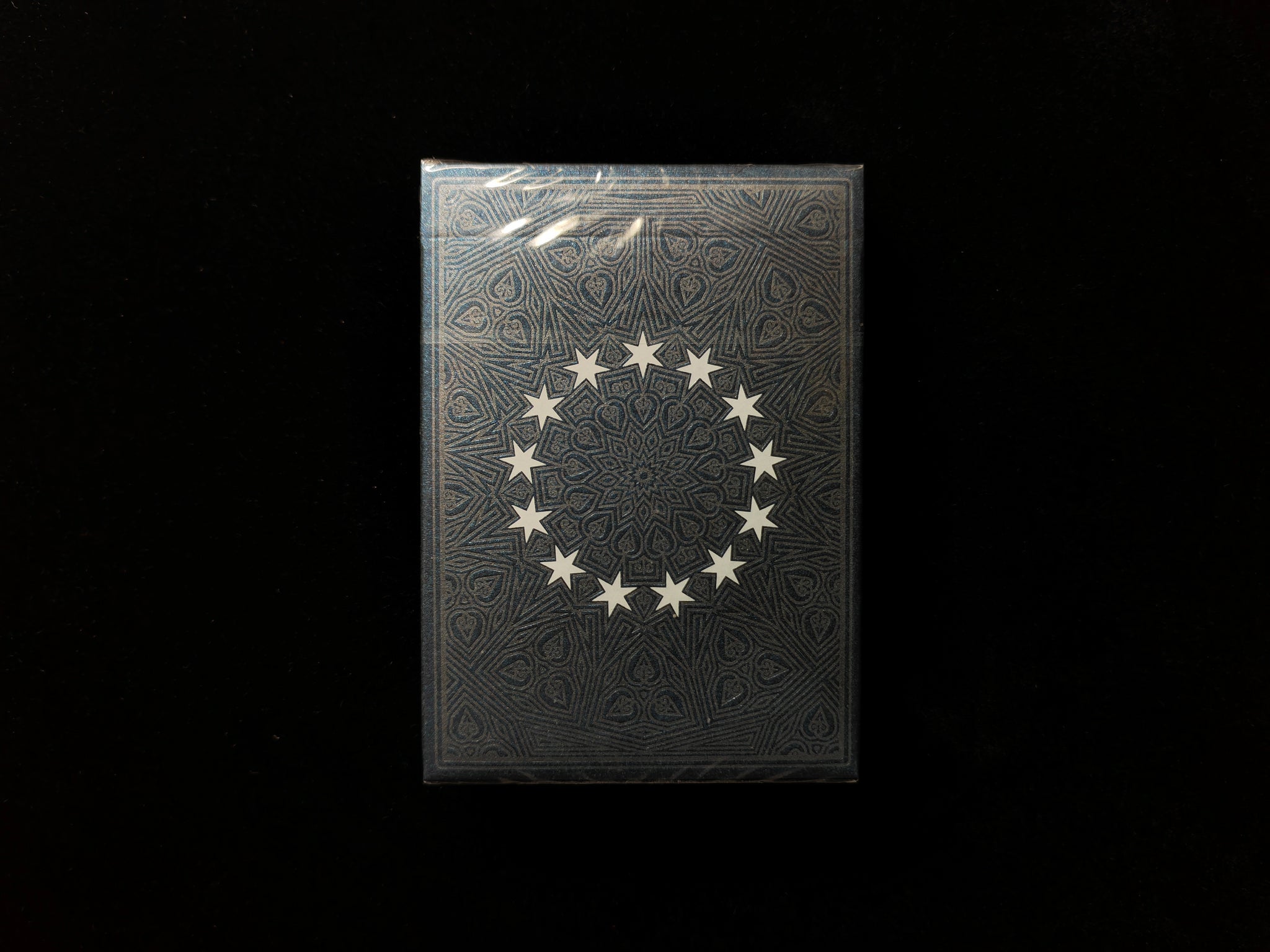 Blue Valley Forge (400/400) – eDeck