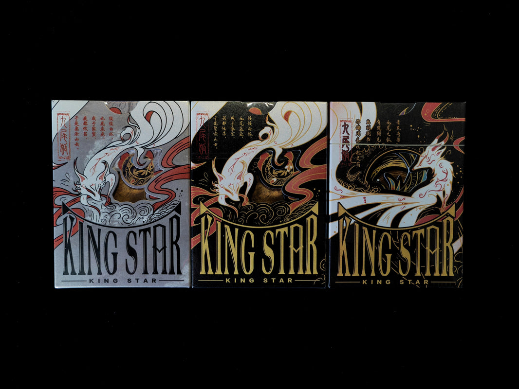 King Star – eDeck