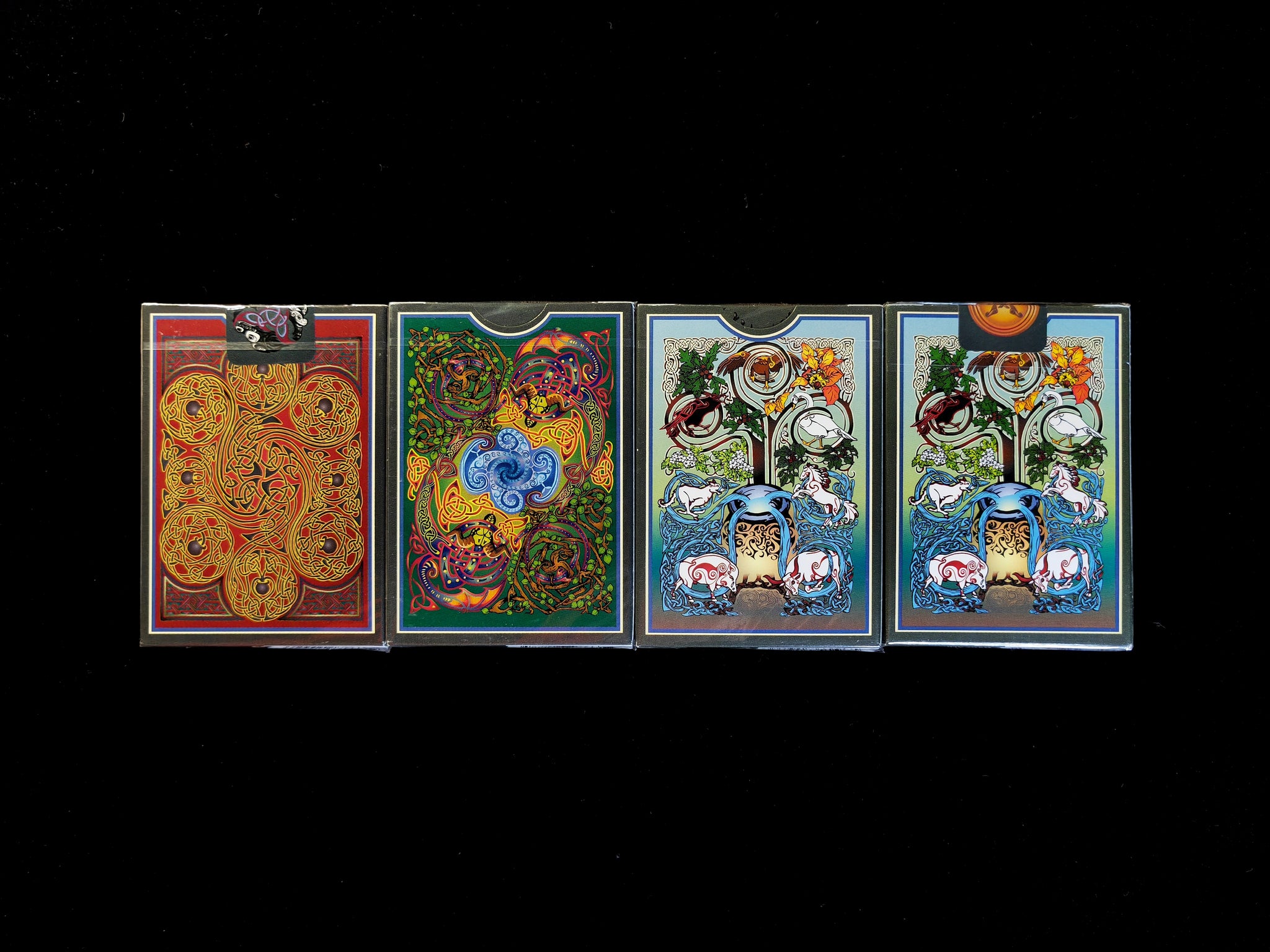 Celtic Myth Set – eDeck